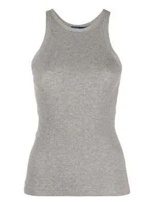 RALPH LAUREN Cotton Tank Top