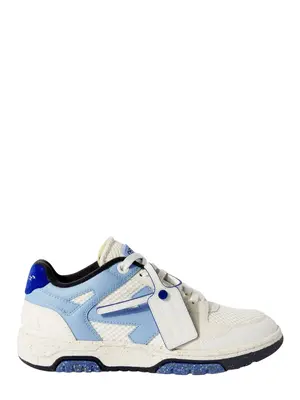 Off-White Out Of Office Sneakers - White