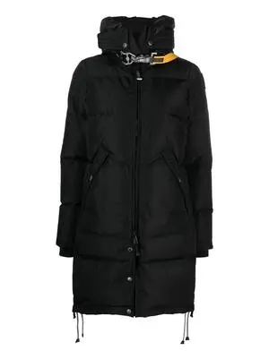 PARAJUMPERS Long Bear Down Parka - Black