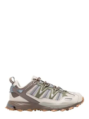 Adidas Hyperturf Low-top Sneakers - Brown