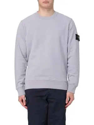 Stone Island Stone Island Sweatshirt Grey 1
