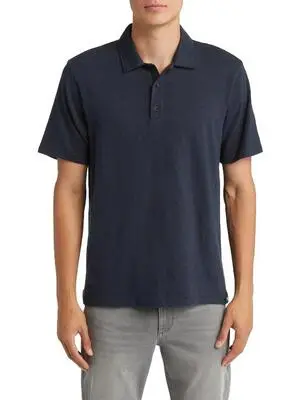 Rag & Bone Classic Flame Polo - Sal
