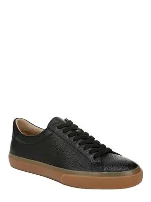 Vince Vince Fulton Sneaker Black Tumble