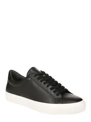Vince Fulton Sneaker - Black
