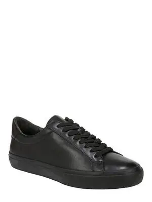 Vince Vince Fulton Sneaker Black/black
