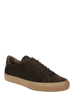 Vince Vince Fulton Sneaker Cocabrown