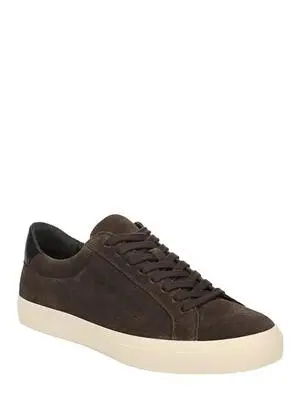 Vince Vince Fulton Sneaker Cocoa Brown/black