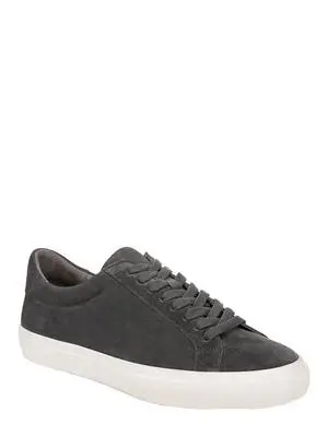 Vince Vince Fulton Sneaker Dark Cinder Grey