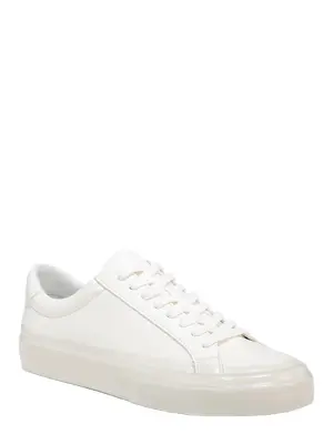 Vince Vince Fulton Sneaker Ivory/ Horchata