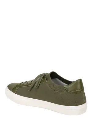 Vince Vince Fulton Sneaker Laurel Green Knit