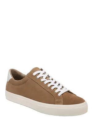 Vince Vince Fulton Sneaker New Camel-dm