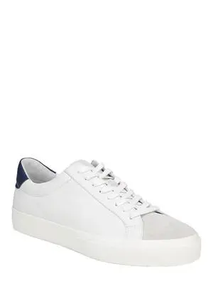 Vince Fulton Sneaker - White