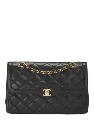 CHANEL Chanel Paris Limited Edition Flap Bag