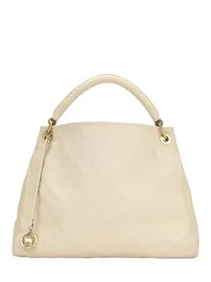 LOUIS VUITTON Artsy - Cream