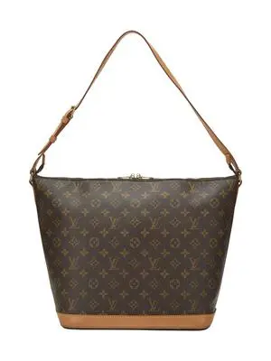 LOUIS VUITTON Monogram Canvas Amfar