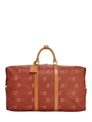 LOUIS VUITTON Louis Vuitton LV Cup Boston Bag Orange