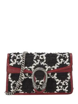 Gucci Dionysus Shoulder Bag - Multi