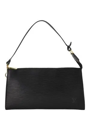 LOUIS VUITTON Louis Vuitton Epi Pochette Accessoires