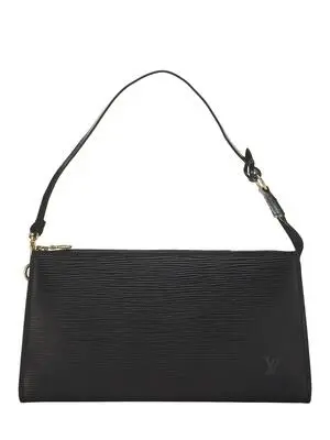 LOUIS VUITTON Louis Vuitton Epi Pochette Accessoires