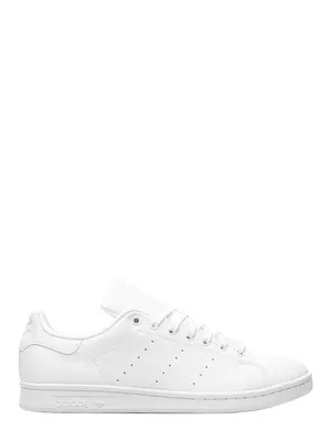 Adidas Stan Smith Leather Sneakers - White