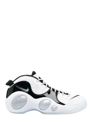 Nike Zoom Flight 95 Sneakers - White