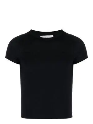 Extreme Cashmere Nº292 America Baby T-shirt - Blue