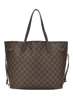 LOUIS VUITTON Damier Ebene - Pink