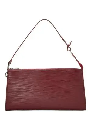 LOUIS VUITTON Louis Vuitton Epi Pochette Accessoires