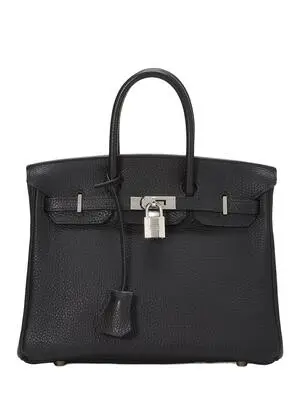HERMÈS Birkin 25