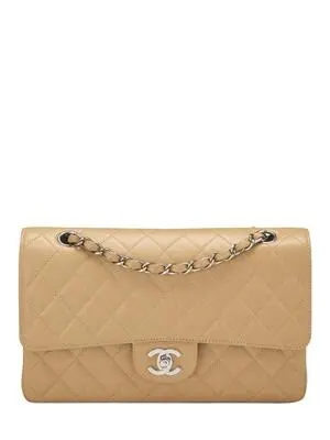 CHANEL Classic Double Flap Bag