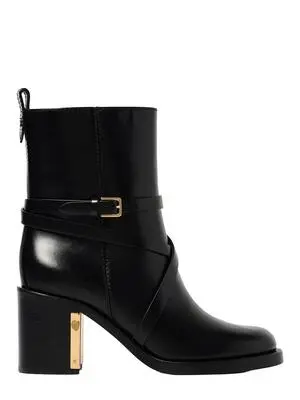 Elisabetta Franchi Boots - Black