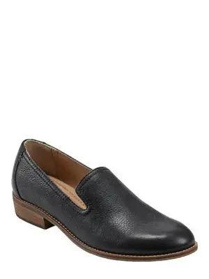 EARTH® Edna Loafer - Black