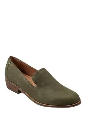 EARTH® Earth® Edna Loafer Green