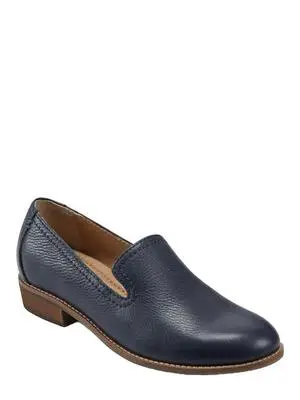 EARTH® Edna Loafer - Navy