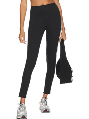 SPLITS59 Clare High Waist Rigor 7/8 Leggings