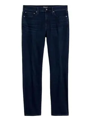 Madewell Athletic Slim Jeans - Paxson