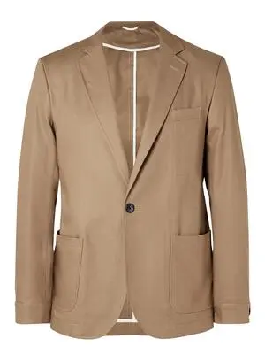 Oliver Peoples Fairway Blazer - Brown