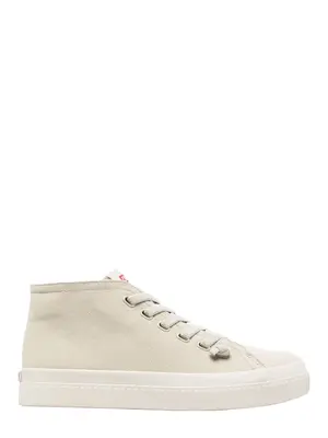 Camper Peu Roda High-Top Sneakers Neutrals