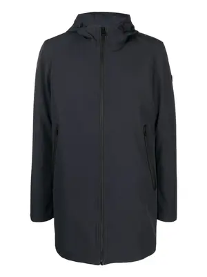 Peuterey Giolita Hooded Jacket - Blue