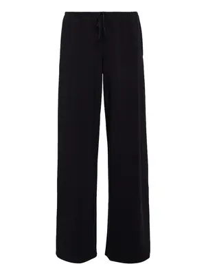 THE ROW The Row Bariem Wide-Leg Pants