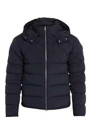 Moncler Cecaud Puffer Jacket - Black
