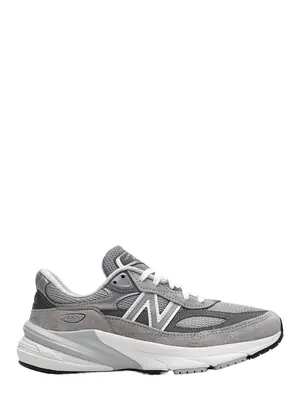 NEW BALANCE 990v6 Sneakers - Grey