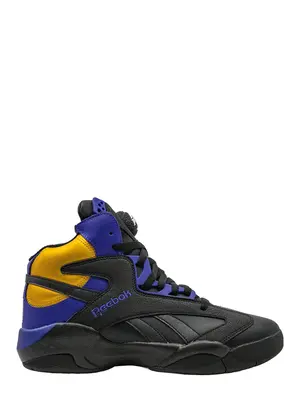 REEBOK Shaq Attaq Sneakers - Black