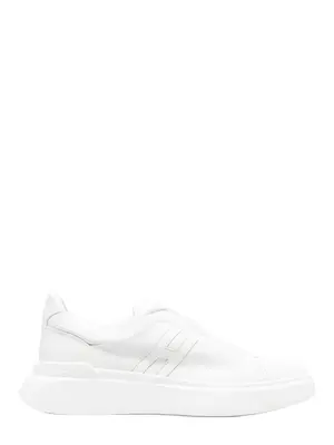 Hogan H580 Slip-on Sneakers - White