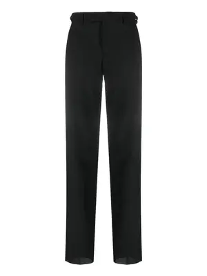 Versace Medusa '95 Tailored Trousers - Black