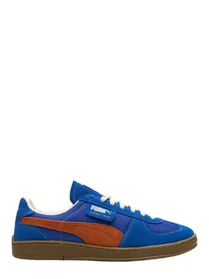 PUMA Super Team Handy Sneakers - Blue