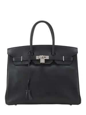HERMÈS Hermès Epsom Birkin 35