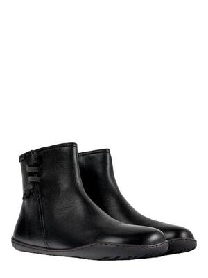 CAMPER Camper Peu Cami Leather Bootie