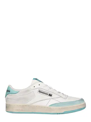 REEBOK Club C Vintage Low-top Sneakers - White