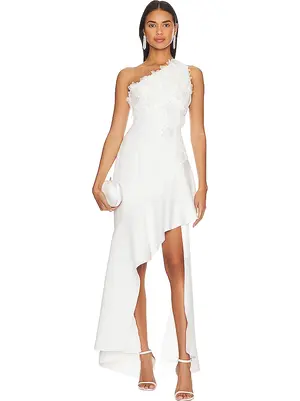 ELLIATT ELLIATT Tahlia Gown